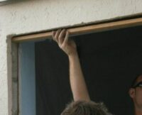 Wood Bucks - Key to Durable Window Installations