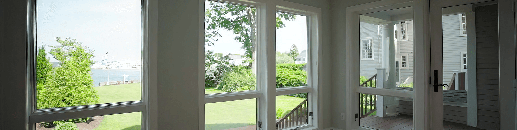 Professional Procedures for Window Installations