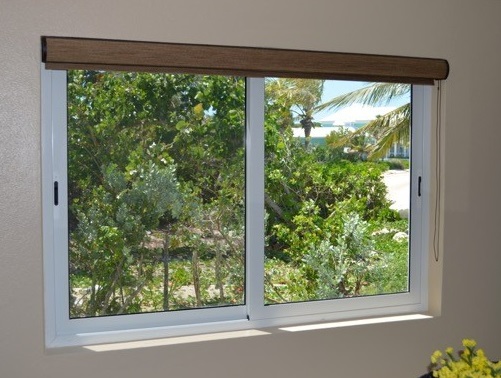 Find Out How Hurricane Windows Keep You Safe During Storms