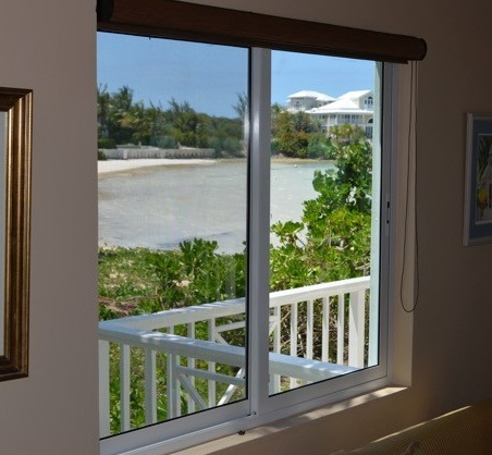 Discover Why Coastal Homes Need Hurricane Windows